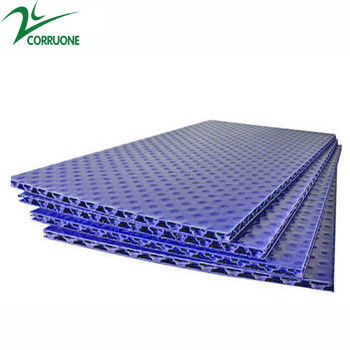PP Honeycomb Sheet factory, Buy good quality PP Honeycomb Sheet ...