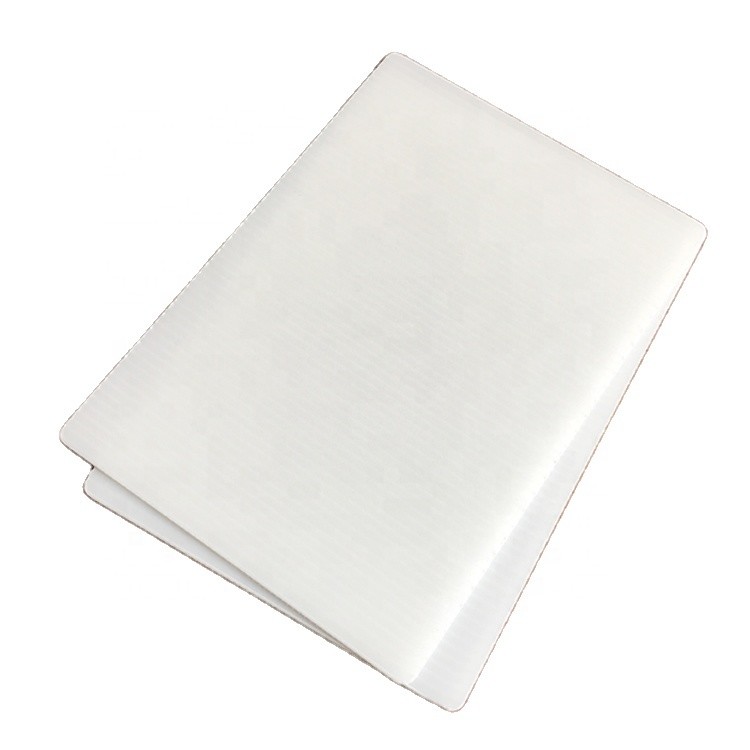 Black Corrugated Plastic Sheets 4x8 Plastic Roof Panels Coroplast