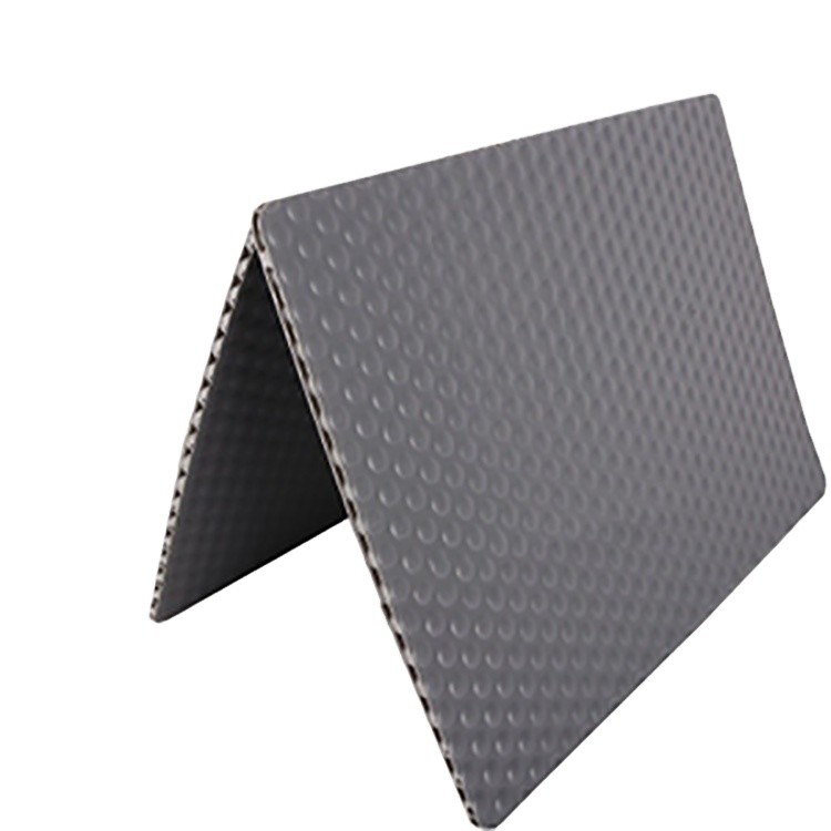 2mm-12mm Polypropylene Honeycomb Sheets 4x8 Honeycomb Plastic Sheets