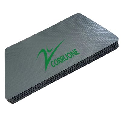 12mm High Strength PP Corrugated Sheet Polypropylene Corrugated Board ...