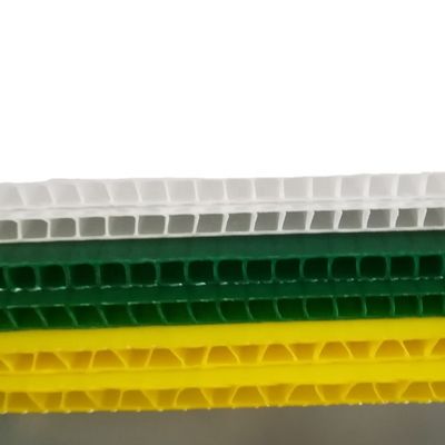 Black Corrugated Plastic Sheets 4x8 Plastic Roof Panels Coroplast