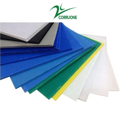 Buy polypropylene 3mm corflute sheet, Good quality polypropylene 3mm ...