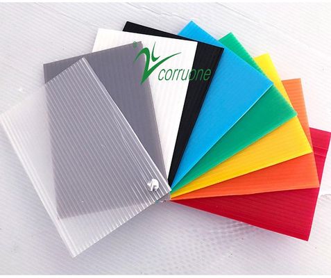 Corrugated Plastic Cover factory, Buy good quality Corrugated Plastic ...